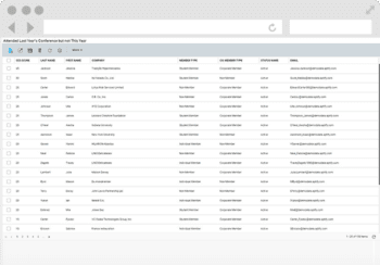 Membership Software Customized to Your Needs | Aptify