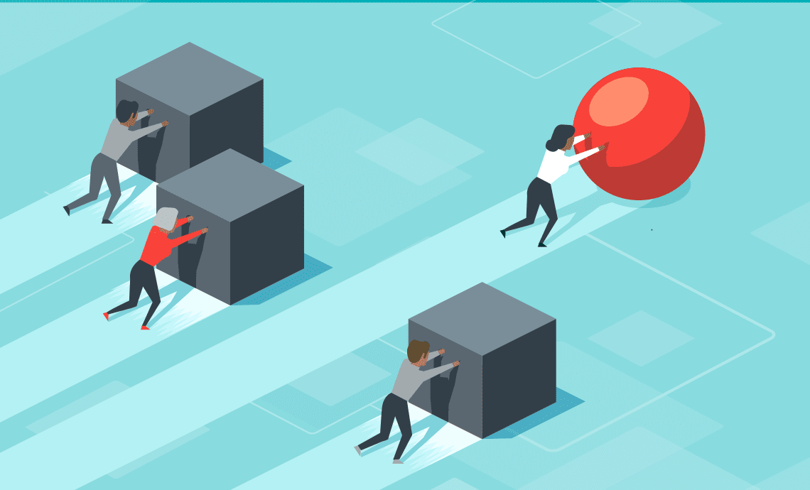 4 ways Aptify helps large associations work more efficiently 4 ways Aptify helps large associations work more efficiently