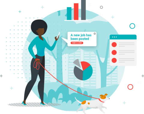 Enterprise Association Software Solutions by Aptify